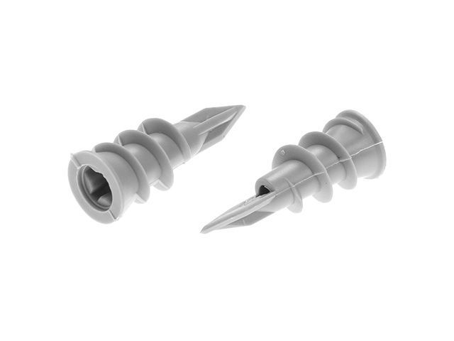 Купить дюбель для гипсокартона DRIVA в пакете по выгодной цене